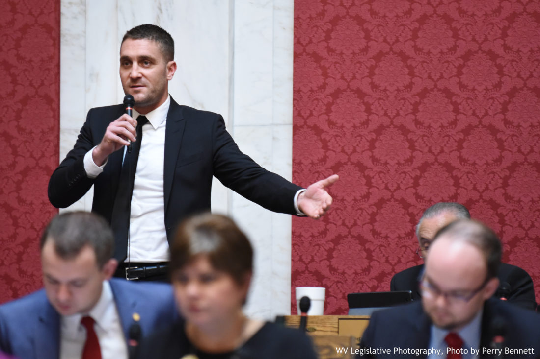 West Virginia House Passes Revenue Bill | News, Sports, Jobs - The ...
